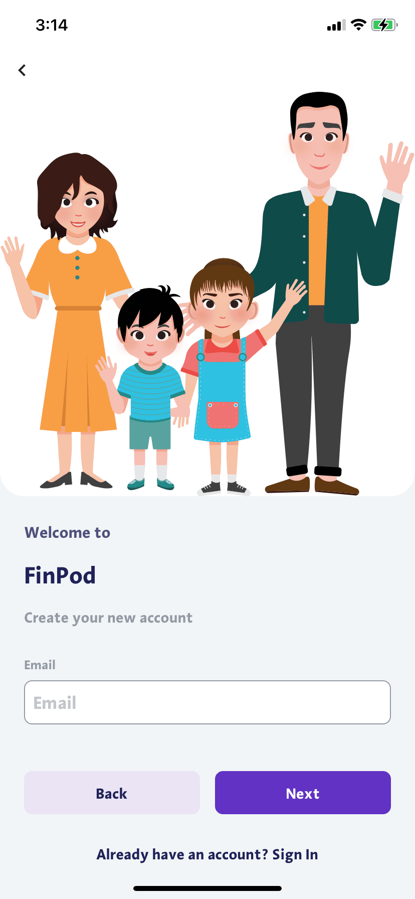 Introduction to FinPod - The Popular Parenting, Gaming and Financial App That Develop Children ...