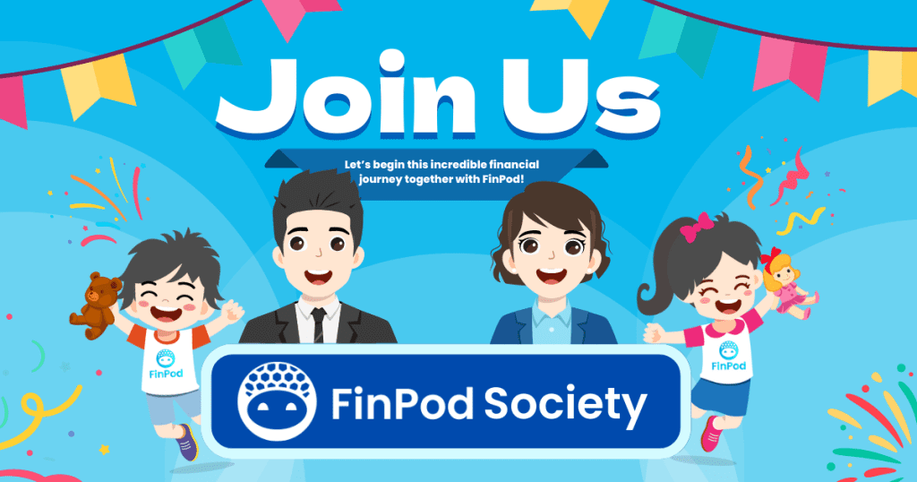 FinPod Society - FinPod